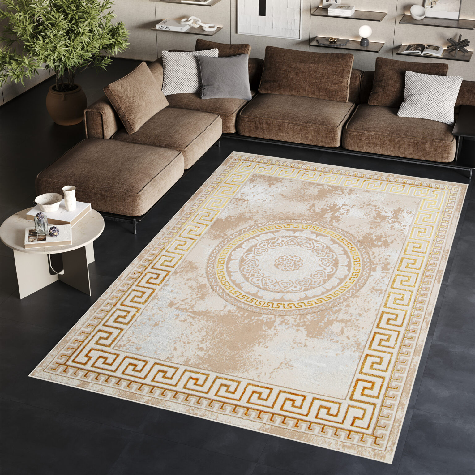 Tapiso - large choix de tapis en ligne